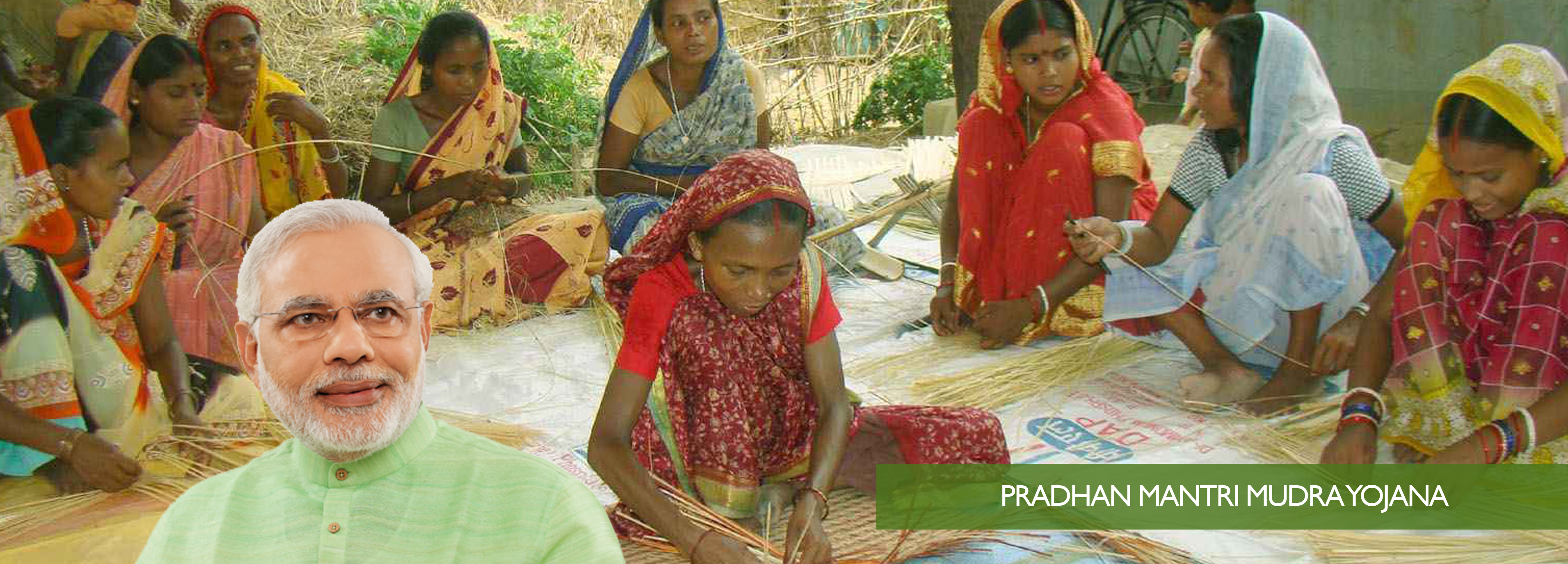 Small & Micro Industries Development Scheme (PMMY) – PM Welfare Scheme
