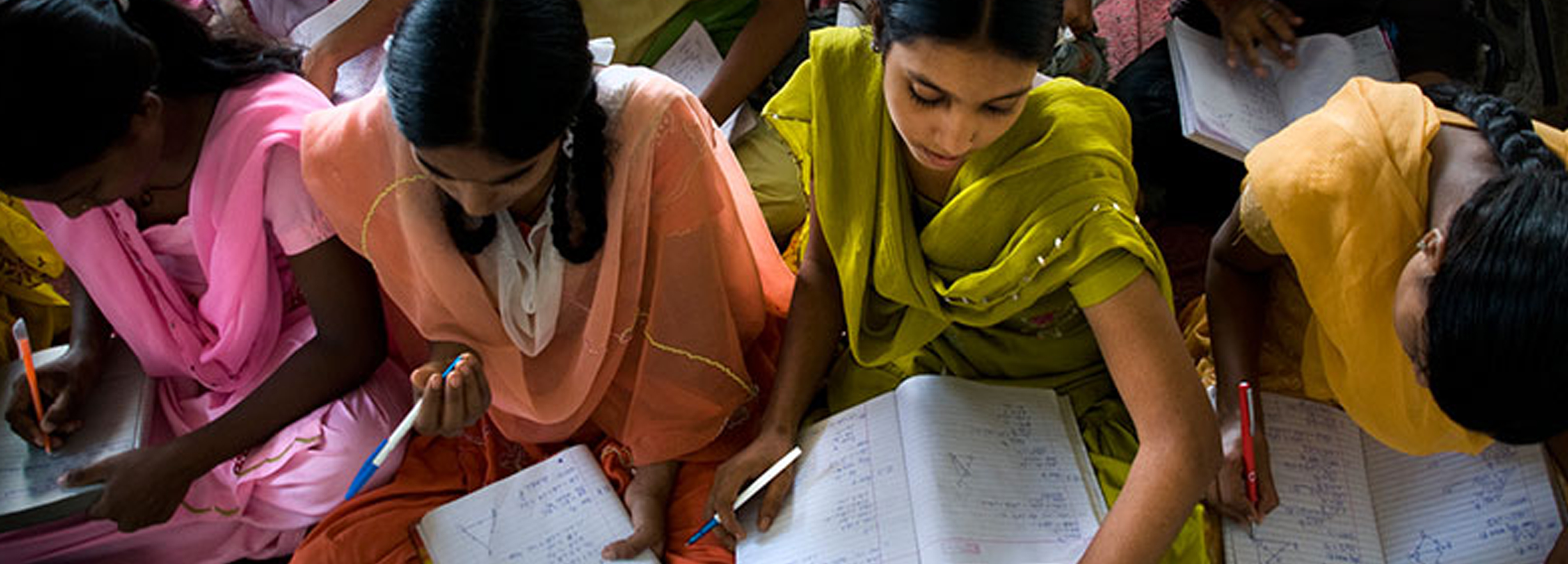 Girls Students Empowerment (UDAAN) – PM Welfare Scheme